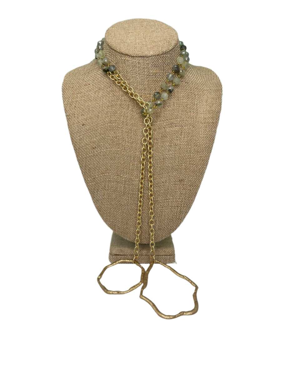 Miss Prissy's Designs |Verdant Glow